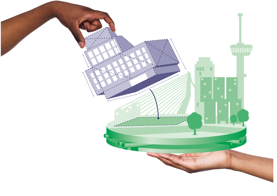 IFC Infra - buildingSMART Nederland